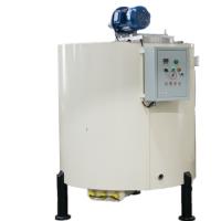 China 2000L CE Certified Temperature Holding Chocolate Storage Tank for sale