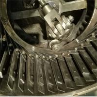 China Small Mass Grinding 40L 400kg Chocolate Conche Refiner for sale