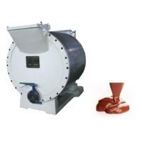 China 1100lb Universal Chocolate Refiner Conche 380V 50Hz for sale