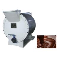 China Carbon Steel CE 500L Chocolate Spread Making Machine for sale