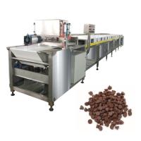 China One Depositor 600mm Chocolate Chip Making Machine for sale