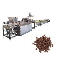 China One Depositor 600mm Chocolate Chip Making Machine for sale