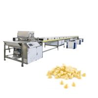 China Chocolate Drop 200kg/H Chocolate Production Machine for sale