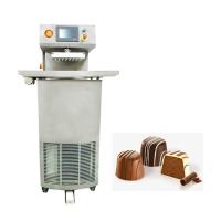 China Automatic 25L Professional Chocolate Tempering Machine for sale