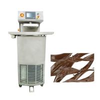 China Bakers Use 25L Chocolate Making Machine For Small Business for sale