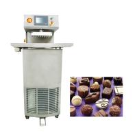 China Bakers Use 25L Chocolate Making Machine For Small Business for sale