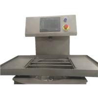 China Bakery Shop 24kg Mini Chocolate Tempering Machine for sale