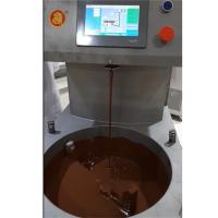 China 25L Chocolate Tempering Machine for sale
