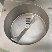 China Automatic 25L Professional Chocolate Tempering Machine for sale