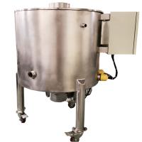 China Chocolate Labs 100L Chocolate Warming Machine for sale