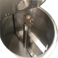 China Chocolate Labs 100L Chocolate Warming Machine for sale