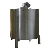 China Stainless Steel 290kg 300L Chocolate Warming Machine for sale