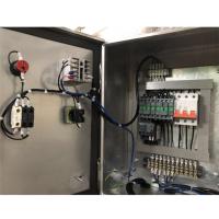 China 304SS stirrer 785kg 1000L Liquid Chocolate Machine for sale