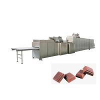 China 380kg Three Depositors Chocolate Decoration Machine for sale