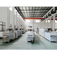 China Automatic 380kg Two Depositors Chocolate Moulding Machine for sale