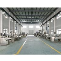 China Chocolate Shell Mould 200kg/H Chocolate Moulding Machine for sale