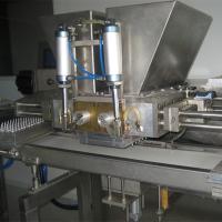 China 9kw Stone Chocolate Industrial Chocolate Making Equipment for sale