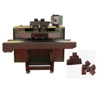 China 100kg Servo Motor Chocolate Candy Making Machine for sale