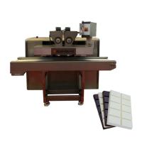 China 100kg Servo Motor Chocolate Candy Making Machine for sale