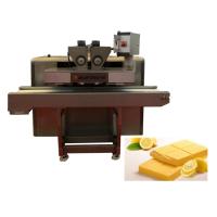 China Chocolate 200kg/H One Shot Chocolate Depositor for sale