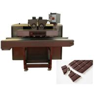 China Chocolate 200kg/H One Shot Chocolate Depositor for sale