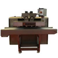 China Servo Motor Multifunctional Candy Chocolate Making Machine for sale