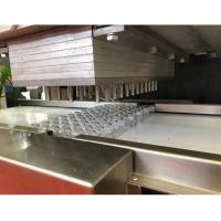 China Chocolate 200kg/H One Shot Chocolate Depositor for sale