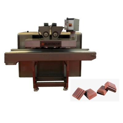 China 200kg/H Chocolate Moulding Machine for sale