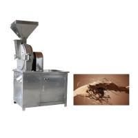 China 100kg/h Chocolate Processing Machine for sale