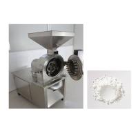 China Food Grade 100kg/H Chocolate Processing Machine for sale