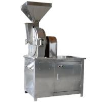 China Food Grade 100kg/H Chocolate Processing Machine for sale