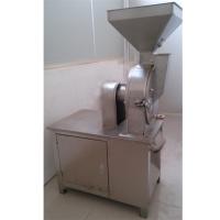 China Hygiene Standard 500kg/H Chocolate Processing Machine for sale
