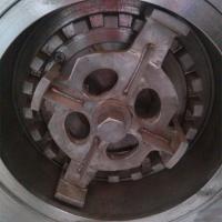 China 500kg Sugar Grinding Chocolate Processing Machine for sale