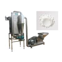 China 1000kg/H Chocolate Grinding Machine for sale