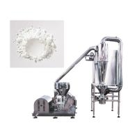 China Sugar Powder 1000kg/H Chocolate Processing Machine for sale
