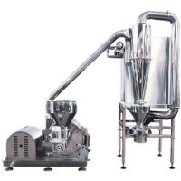 China Sugar Powder 1000kg/H Chocolate Processing Machine for sale