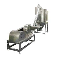 China 1000kg Sugar Pulverizer Chocolate Processing Machine for sale