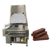 China 400mm 200kg/H Biscuit Making Machine For Small Business for sale
