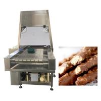 China 400mm 200kg/H Biscuit Making Machine For Small Business for sale