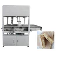 China 600mm Chocolate Enrobing Machine for sale