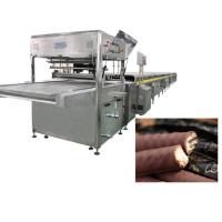 China Pure Coating 1000mm ISO Chocolate Enrobing Machine for sale