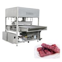 China 1200mm Chocolate Enrobing Machine for sale