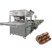 China 1200mm Chocolate Enrobing Machine for sale