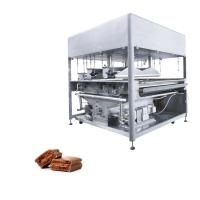 China 300kg 600mm Chocolate Bar Production Machines for sale