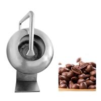 China 1250mm Chocolate Polishing Machine for sale
