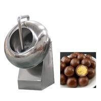 China 1250mm Chocolate Polishing Machine for sale