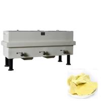 China IS09001 Stainless Steel Chocolate Fat Melting Tank for sale