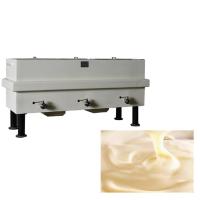China 500L Cocoa Butter Medium Capacity Fat Melting Tank for sale