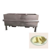 China IS09001 Stainless Steel Chocolate Fat Melting Tank for sale