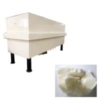 China Rectangle 500L Commercial Chocolate Melting machine for sale